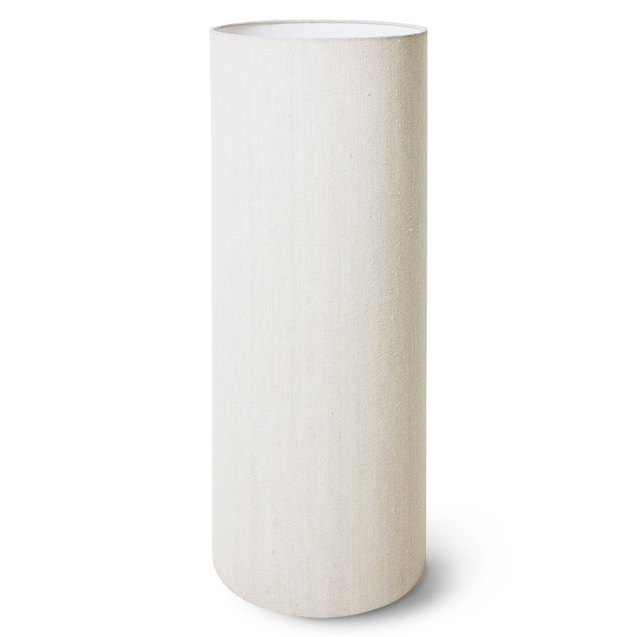 HKLiving cylinder lamp shade - Sika Wonen