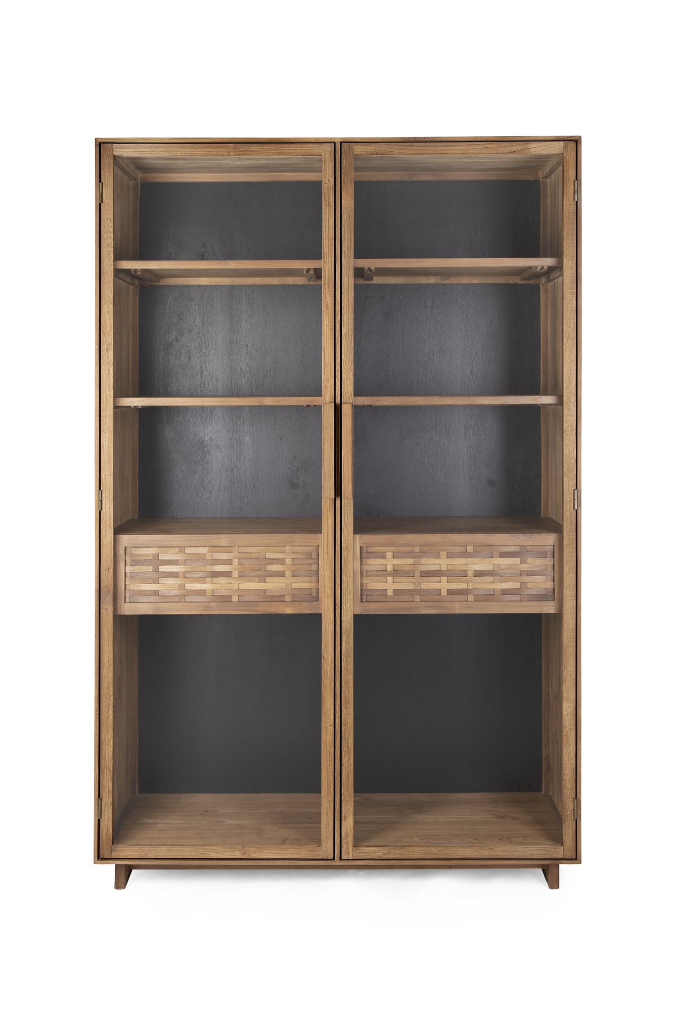 dBodhi Hopper Display Cabinet - Sika Wonen