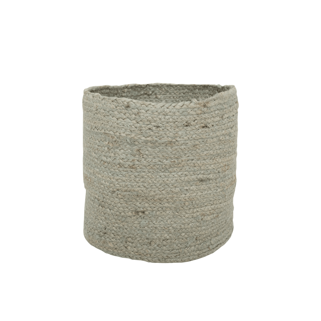 UNC mand jute spray green - Sika Wonen