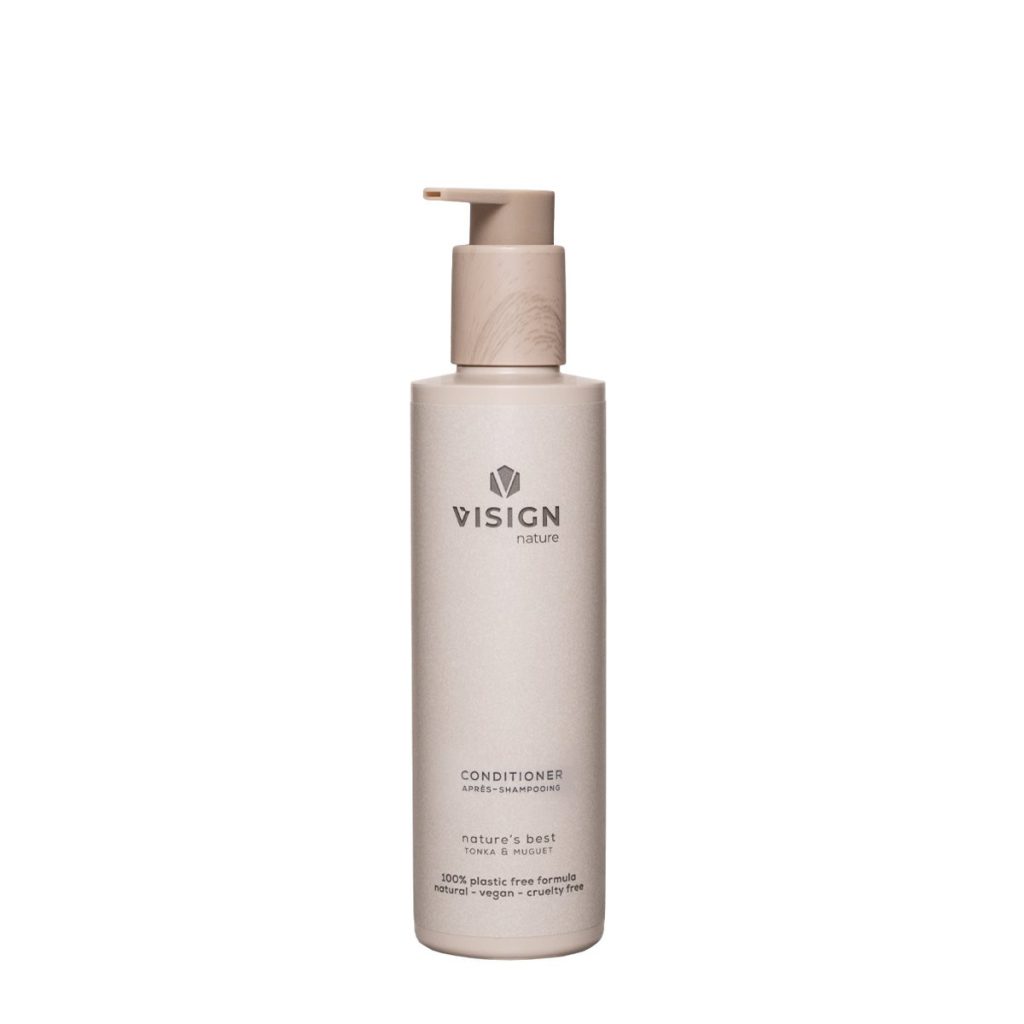 Conditioner Nature's Best - Sika Wonen