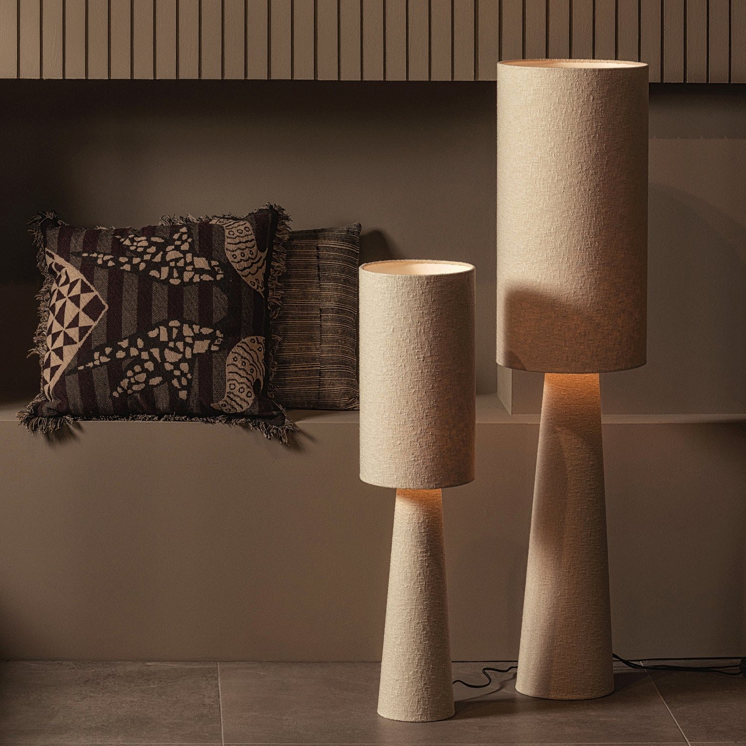Tafellamp Loft - Sika Wonen
