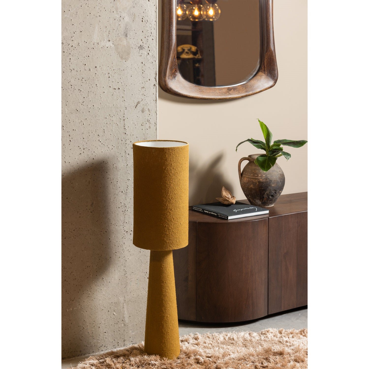 Tafellamp Loft - Sika Wonen
