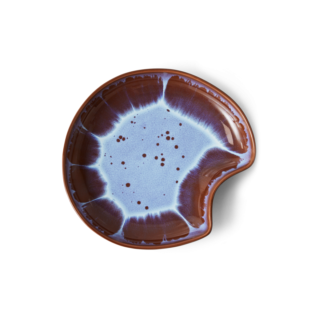 Shell plate Sienna - Sika Wonen