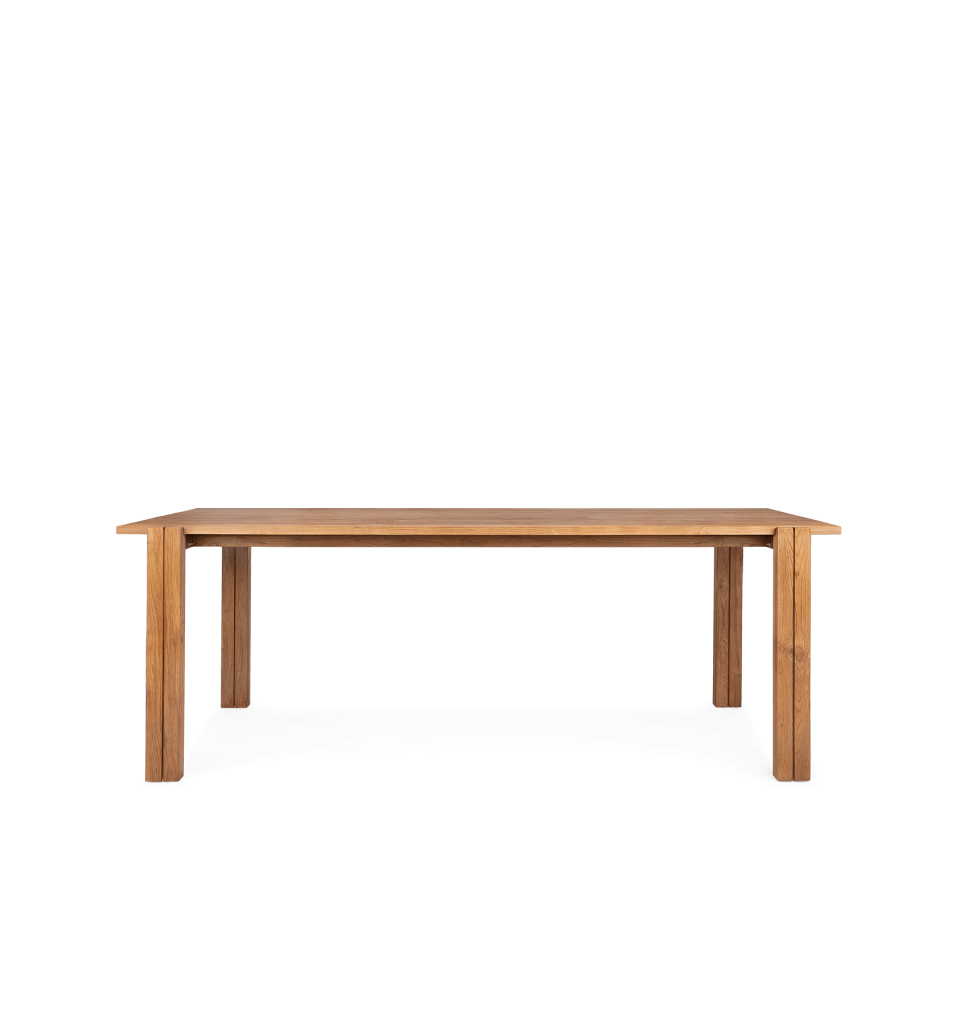 Eettafel Hopper - Sika Wonen