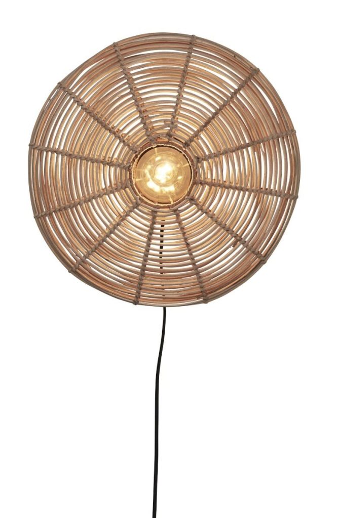 Wandlamp Tanami - Sika Wonen