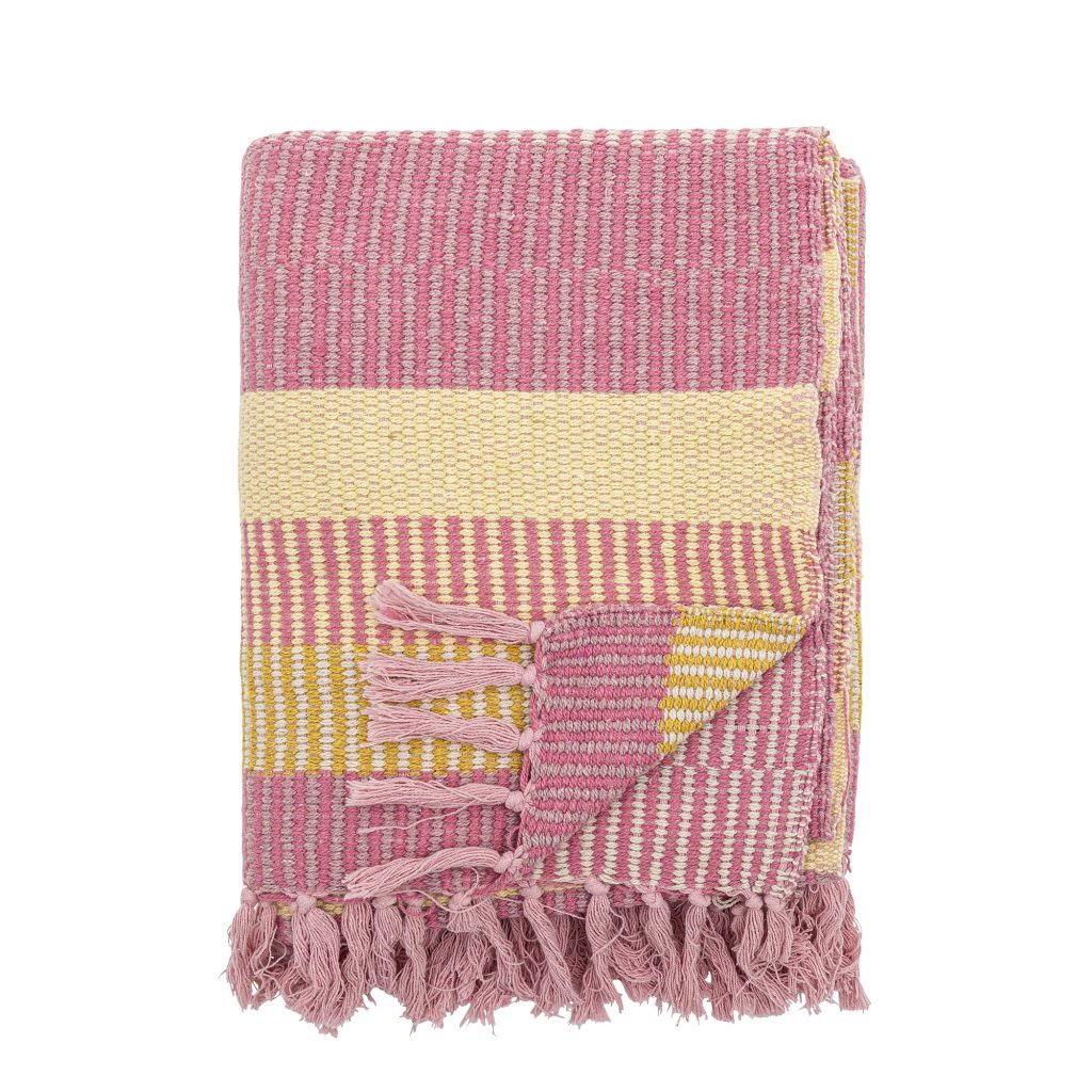 Plaid Isnel - Sika Wonen